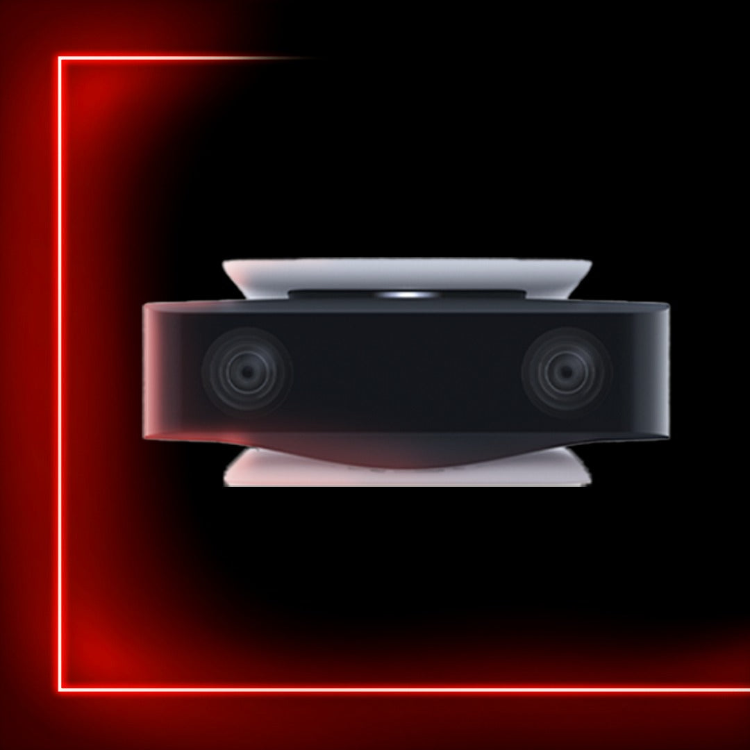 Gaming Cameras – ooredoonation