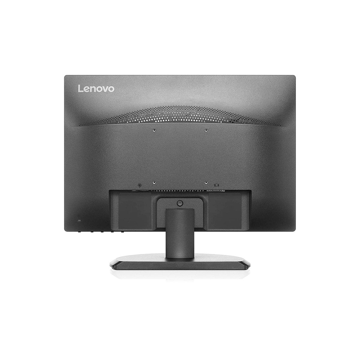 Buy Lenovo ThinkVision E2054 19.5-inch LED Backlit LCD Monitor ...