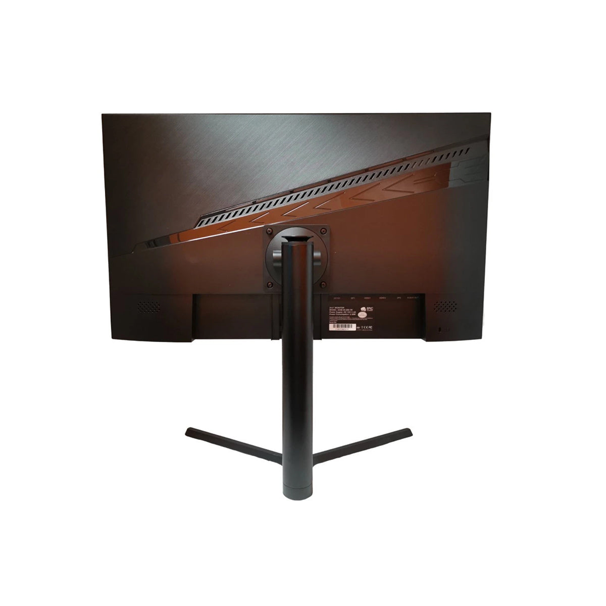 Buy Epic Gamers 27" QHD, IPS, 240hz, 1MS, FreeSync, G-SYNC PRO Gaming ...