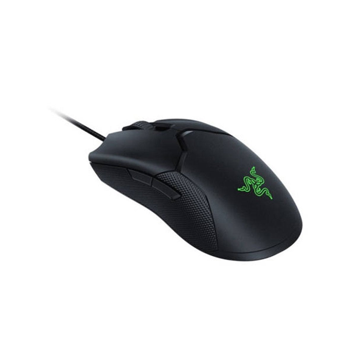Razer Viper Ambidextrous Wired Gaming Mouse - Black - RZ01-02550100-R3 ...